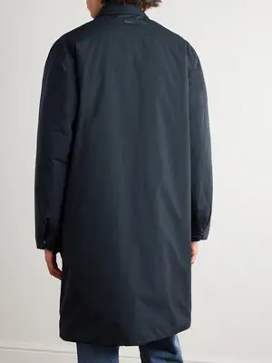 Herno Padded Shell Car Coat
