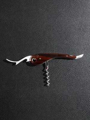 L'ATELIER DU VIN Soft Machine Nomad Dandy Corkscrew
