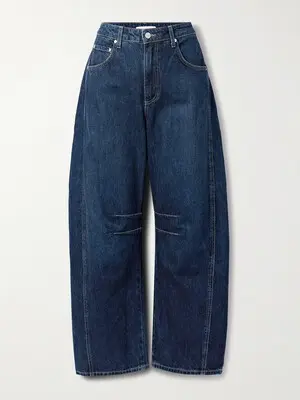 Twp High Rise Jeans For Women