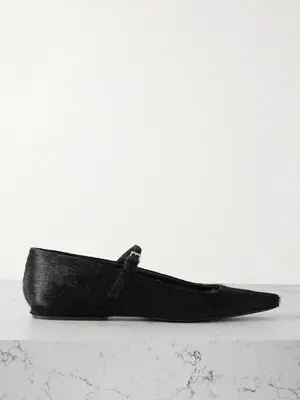 Loulou De Saison Heeled Flats For Women
