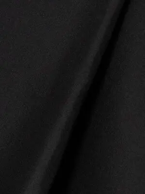 LIBEROWE Tie-detailed Silk Shirt