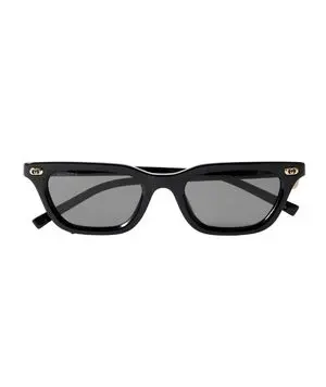Gucci Cat Eye Acetate Sunglasses