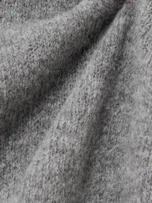 Dries Van Noten Alpaca-blend Sweater