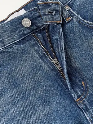 Citizens Of Humanity Lindz Straight-leg Jeans