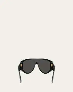 Dolce & Gabbana Dg4499 Aviator Sunglasses
