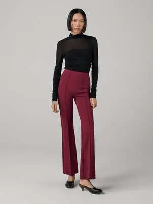 Diane Von Furstenberg Pull On Pants For Women
