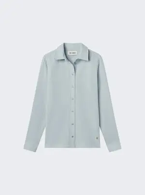 Eterne Constance Top - Blue