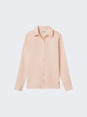 Eterne Button Up Tops