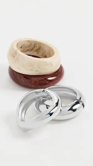 Shashi Bangle Set