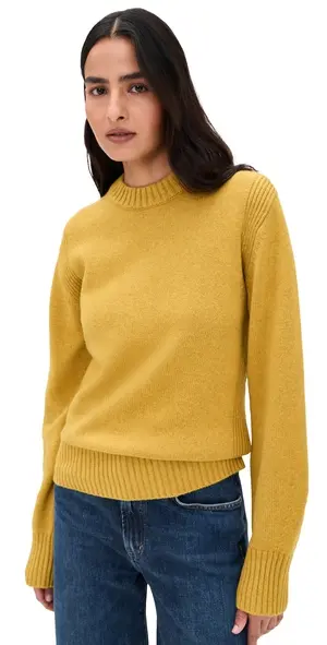 Aligne Frill Sweaters For Women