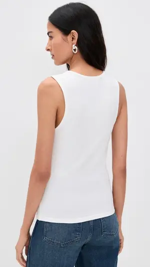 APIECE APART Uri Low-cut Tank