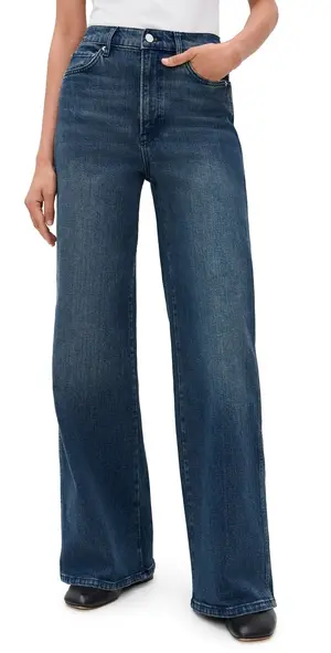 APIECE APART Merida Full Length Jeans