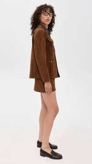 EN SAISON Eloise Chore Jacket