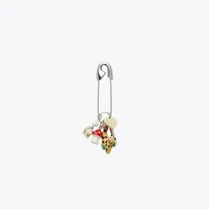 Tory Burch Piggie Bag Charm