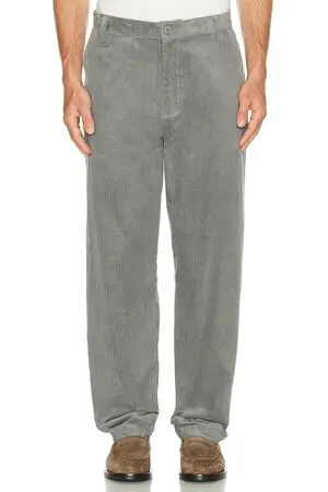 A.p.c. Chino Lawrence - Grey