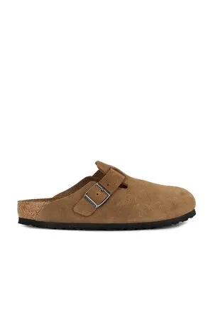 Birkenstock Adjustable Loafers