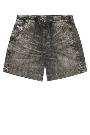 DIESEL D-tenni Short