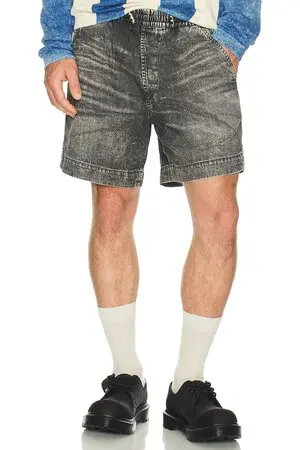 DIESEL D-tenni Short