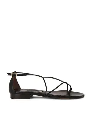 Emme Parsons Kitten Heel Sandals For Women