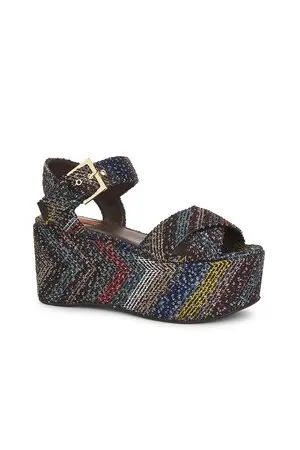 Missoni Julia Sandal