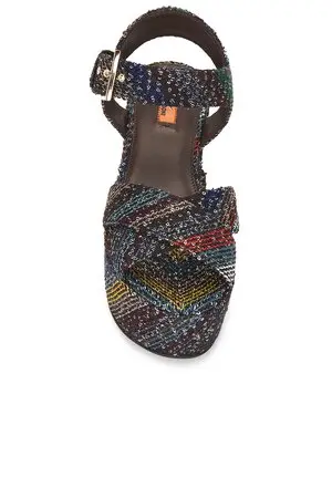 Missoni Julia Sandal