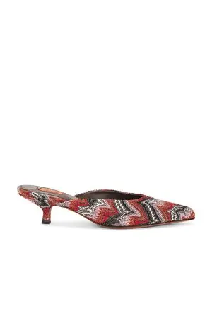 Missoni Mules Clogs For Women