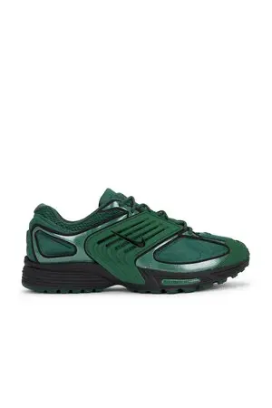 Nike Air Pegasus Wave - Fir & Black