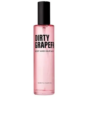 HERETIC Dirty Grapefruit Body & Hair Mist - N,a