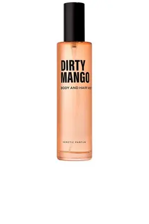 HERETIC Dirty Mango Body & Hair Mist - N,a