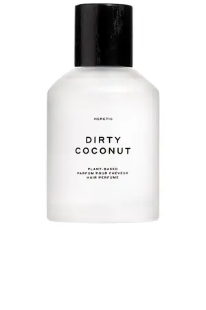 HERETIC Dirty Coconut Hair Perfume - N,a