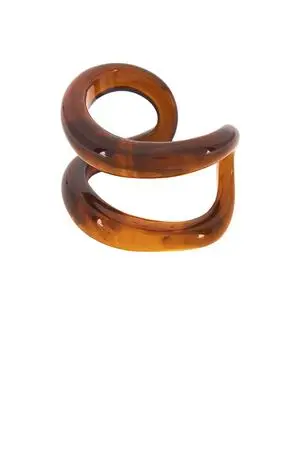 JULIETTA Marla Cuff - Amber