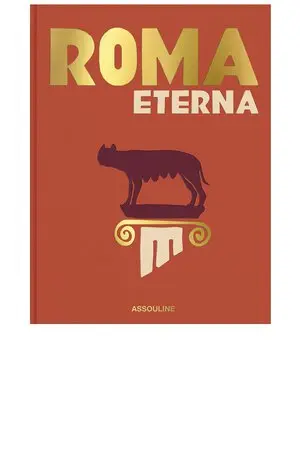 Assouline Roma Eterna - N,a