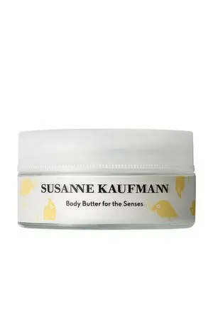 Susanne Kaufmann Vegan Bath & Body Products