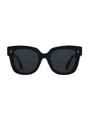 Chimi X14 Sunglasses - Black