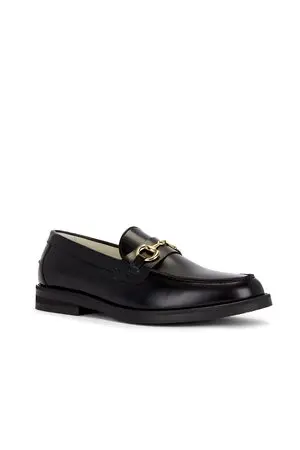 DUKE + DEXTER Wilde Bit Loafer