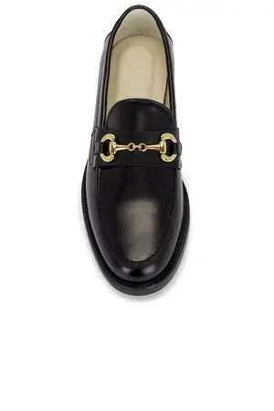 DUKE + DEXTER Wilde Bit Loafer