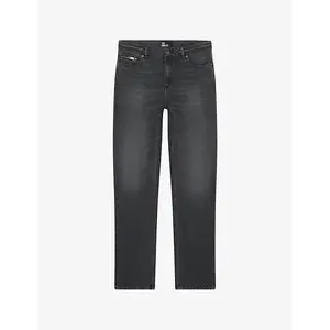 The Kooples Medium Wash Jeans For Men
