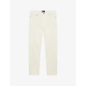 The Kooples Regular-fit Straight-leg Jeans