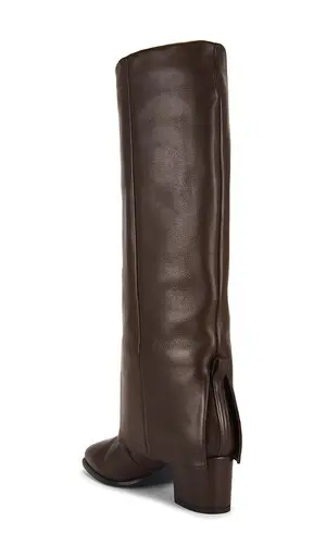 GIA BORGHINI Georgina Boot