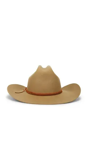 Brixton Laredo Cowboy Hat
