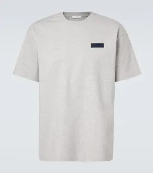 Givenchy Logo T-shirts For Men