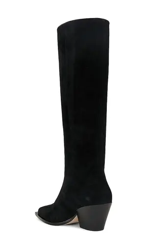 Paige Lillian Boot - Black