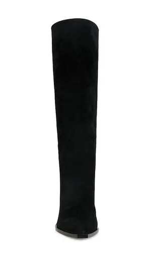 Paige Lillian Boot - Black