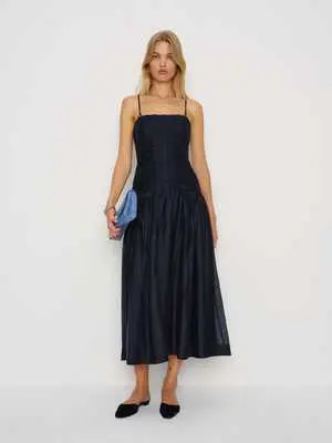 Reformation Sleeveless Day Dresses