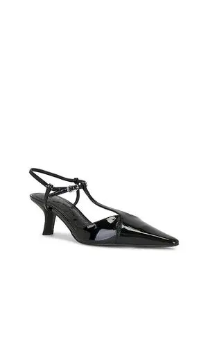 Sam Edelman Briella Pump - Black