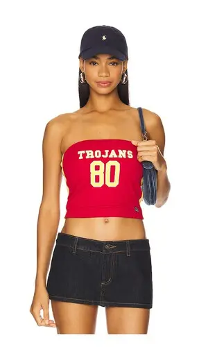 Hype And Vice Performance Tops For Women