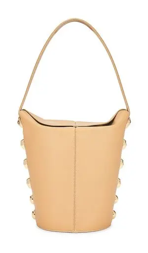 Cut Out Bucket Bags
