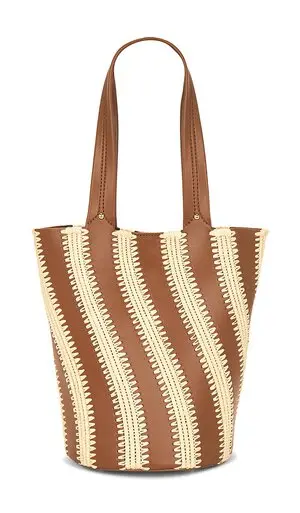 Simkhai Talia Bucket Bag