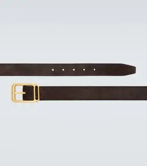 TOM FORD Leather Belt