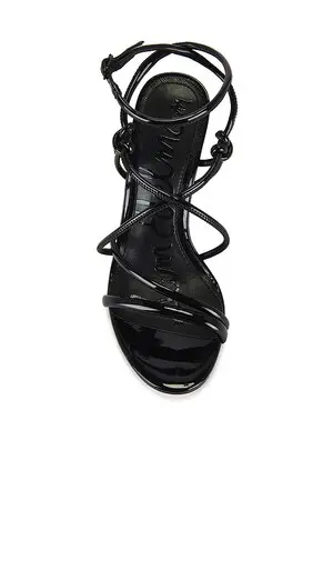 Sam Edelman Isadora Sandal - Black